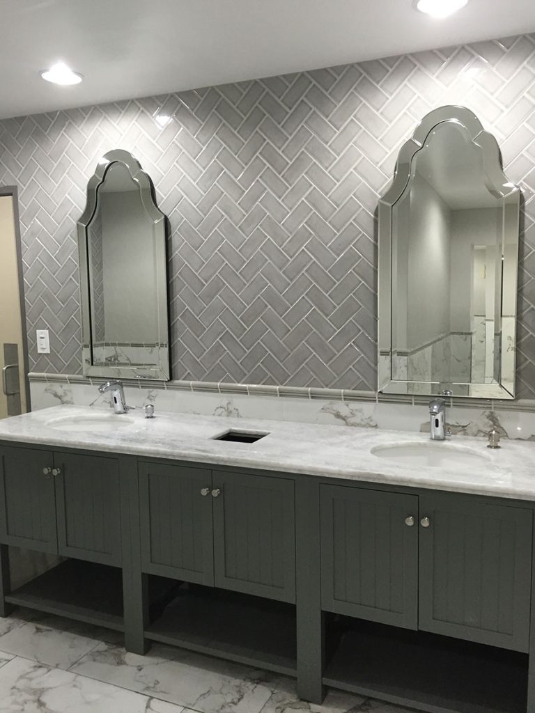 Absolute White Marble - Anatolia Granite