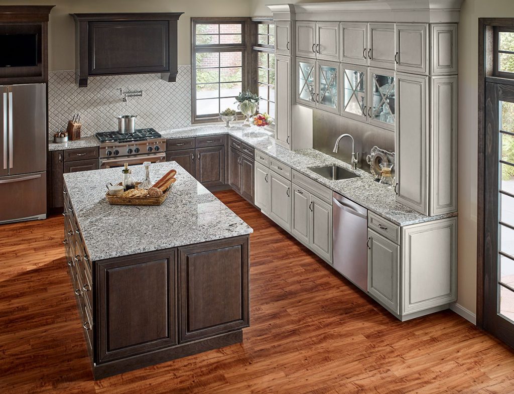 Alaska White Granite - Anatolia Granite