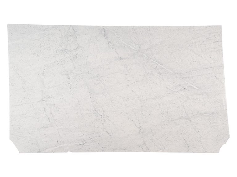 White Carrara Marble - Anatolia Granite