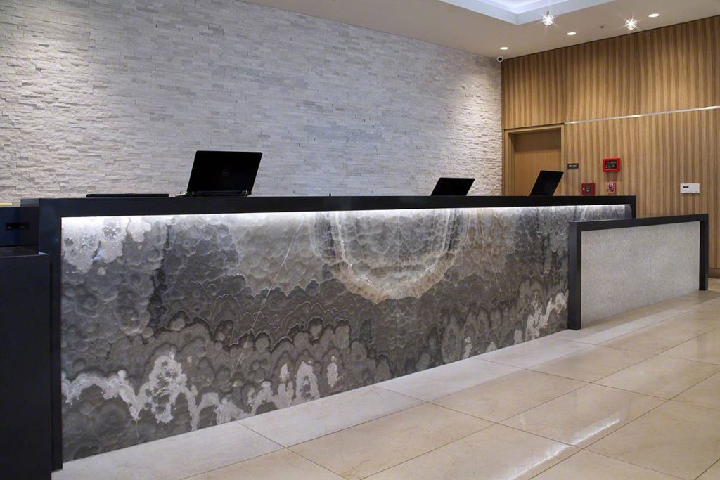 Elegant White Marble - Anatolia Granite