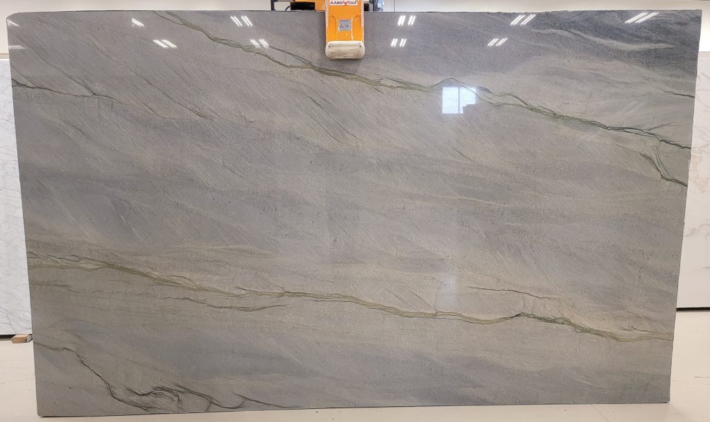 Blue Thunder Polished 3cm - Vibrant Beauty, Stunning Impact