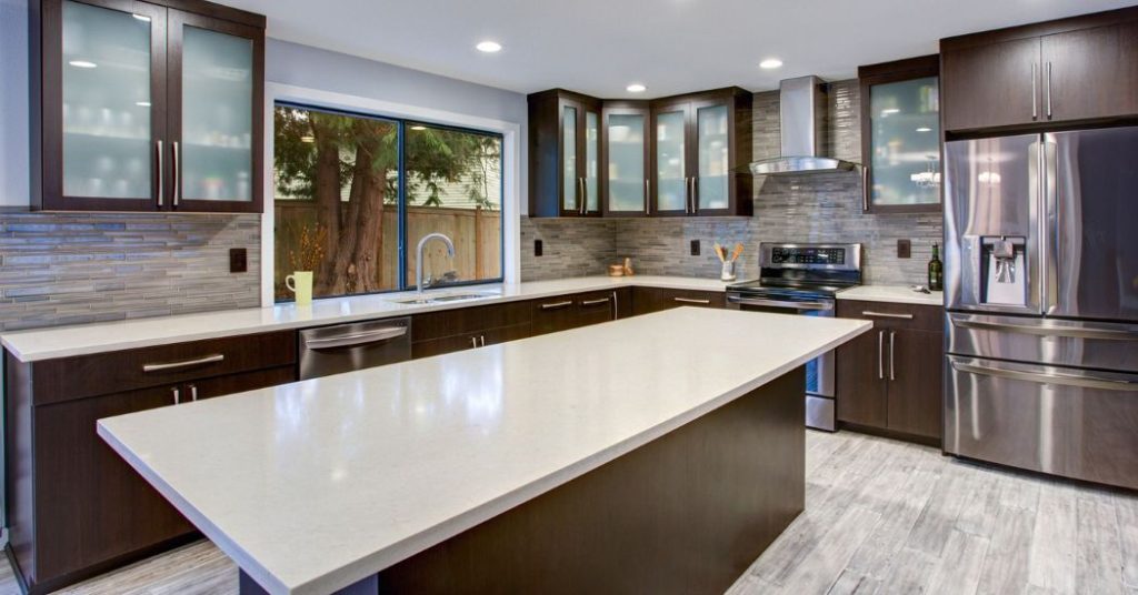 Explore How Much Do Quartz Countertops Cost?