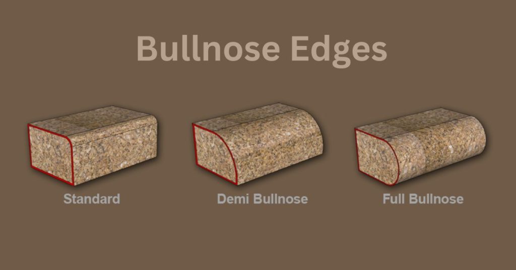 Exploring Bullnose Edges: A Comprehensive Guide