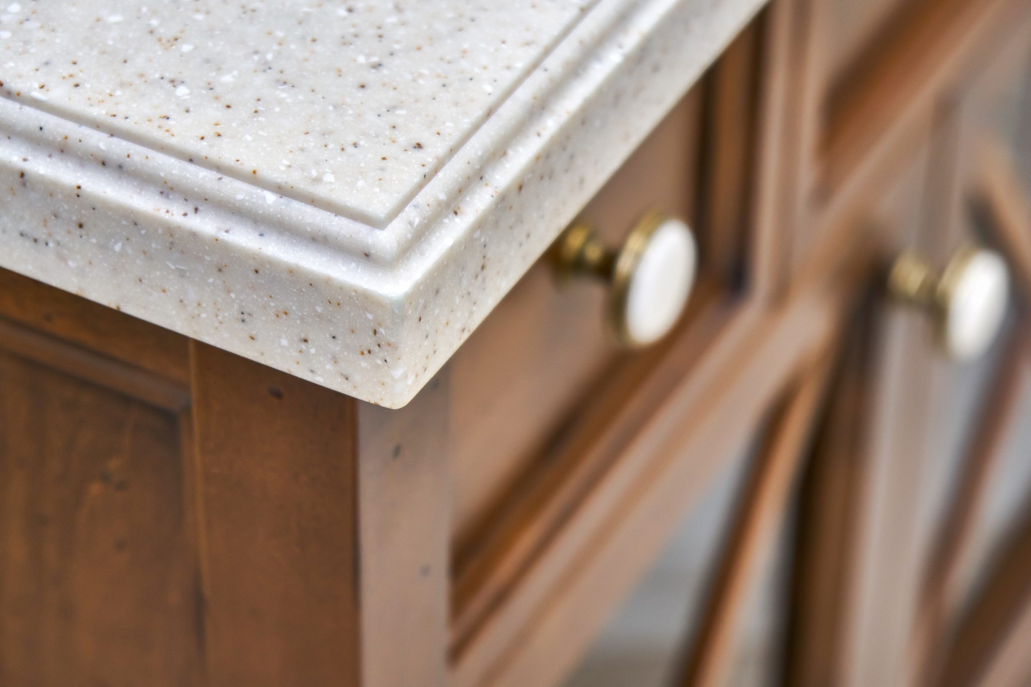 Eased Edge Countertops: Everything You Need to Know