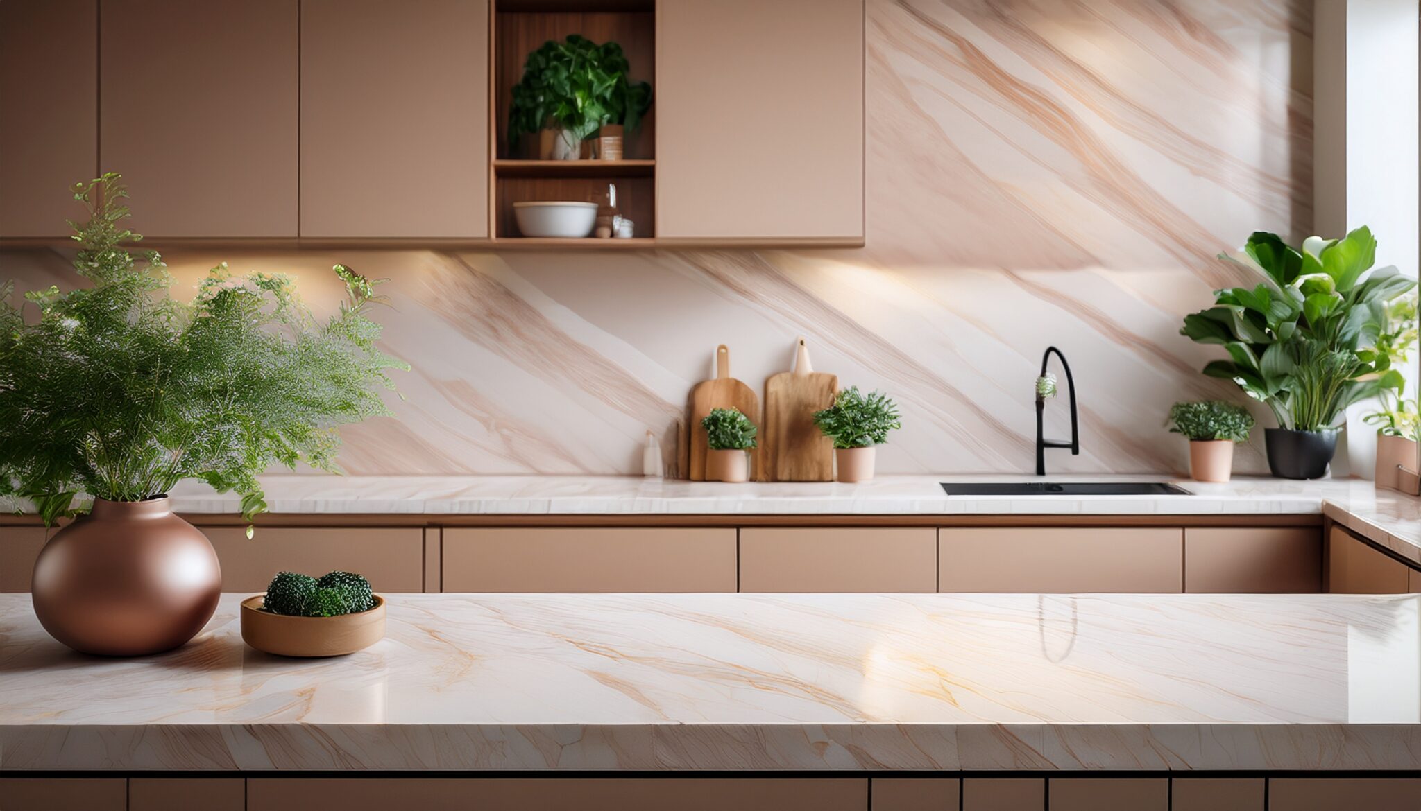 How to Clean Marble Countertops | Complete Care Guide